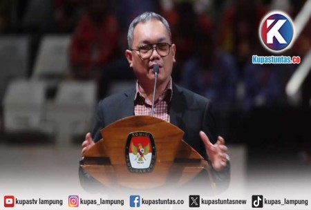 Kupas Tuntas - Alasan Kesehatan, KPU Batasi Usia Anggota KPPS Pilkada 2024