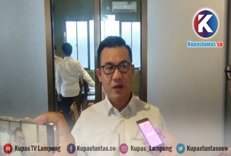 Kupas Tuntas - Bahan Kampanye Peserta Pemilu 2024 Maksimal Rp 100 Ribu