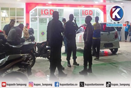 Kupas Tuntas - Dikeluhkan Keluarga Pasien Duel Maut, Ini Kata Direktur Pelayanan Medis RSU ...