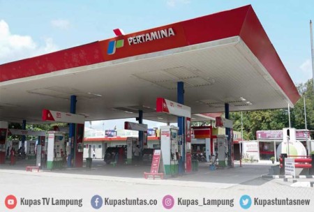 Kupas Tuntas - Harga BBM Pertamina Resmi Turun, Berikut Ini Daftarnya