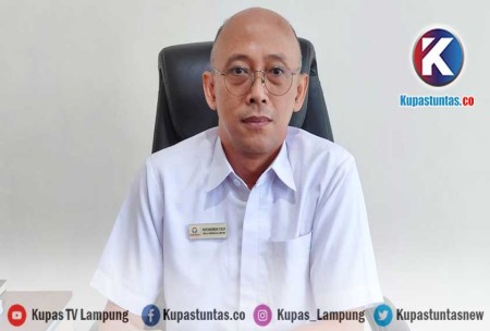 Kupas Tuntas - Ombudsman Lampung Minta KPU dan Bawaslu Sampaikan Penggunaan Anggaran Pemilu 2024 ...