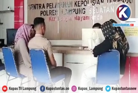 Kupas Tuntas - Pelajar SMA Kebangsaan Lamsel Jadi Korban Kekerasan Kakak Kelas, 4 Siswa ...