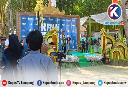 Kupas Tuntas - Sempat Terkendala Anggaran, WSL Krui Pro 2025 Resmi Dimulai