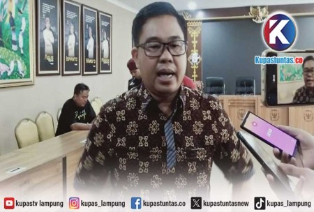 Kupas Tuntas - Surat Suara Pilkada Lampung Diangkut 7 Truk Besar