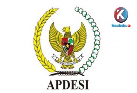 Kupas Tuntas - Apdesi Lampung Dukung Pendirian Posko Desa Penanganan ...