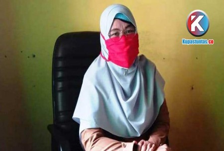 Kupas Tuntas - Enam Nakes RSUD KH. Muhammad Thohir Positif Covid-19