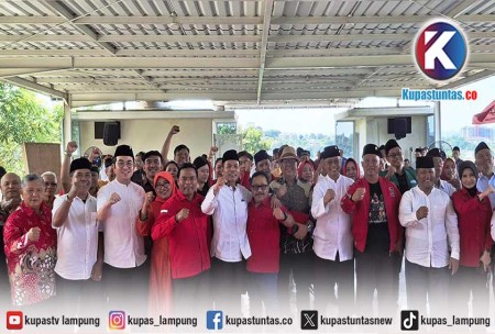 Kupas Tuntas - Haul Bung Karno ke-55, Sutono: Momentum Wariskan ...
