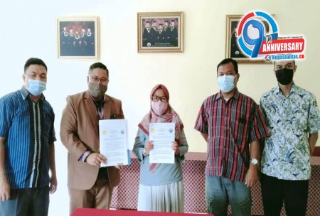 Kupas Tuntas - Implementasikan Kurikulum Merdeka Belajar-Kampus Merdeka, Universitas Saburai ...