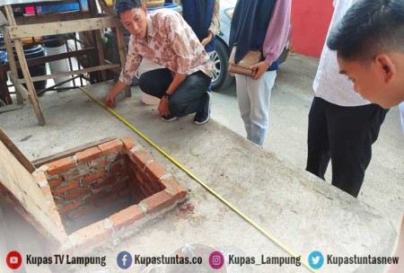 Kupas Tuntas - Pasar Way Halim Disurvey Tim Kemendag Untuk Dapatkan ...