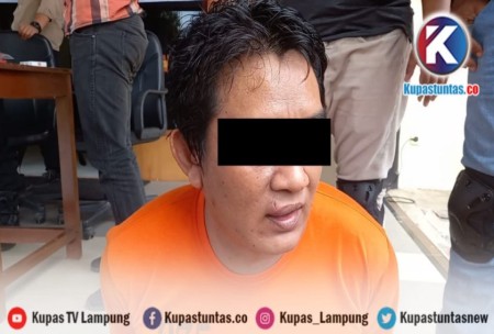 Kupas Tuntas - Sakit Hati, Pria di Lamteng Bunuh Suami Baru dari Istri Sirinya