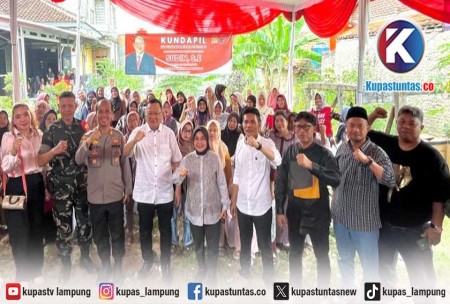 Kupas Tuntas - Sudin: Peran Orang Tua Kunci Cegah Anak Terjerumus ...
